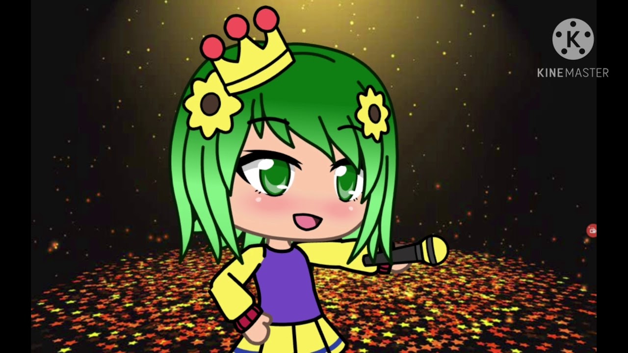 COLOR ME YOU (GACHA LIFE MUSIC VIDEO) BY JACI BUTLER - YouTube