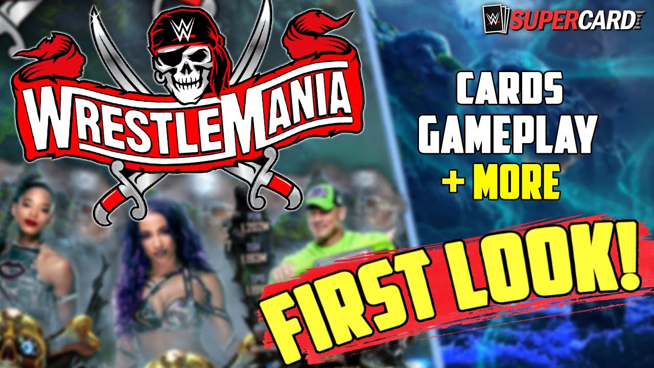 EXCLUSIVE WM37 CARDS!! NEW FEATURES, QUESTS, SWEEPSTAKES ...