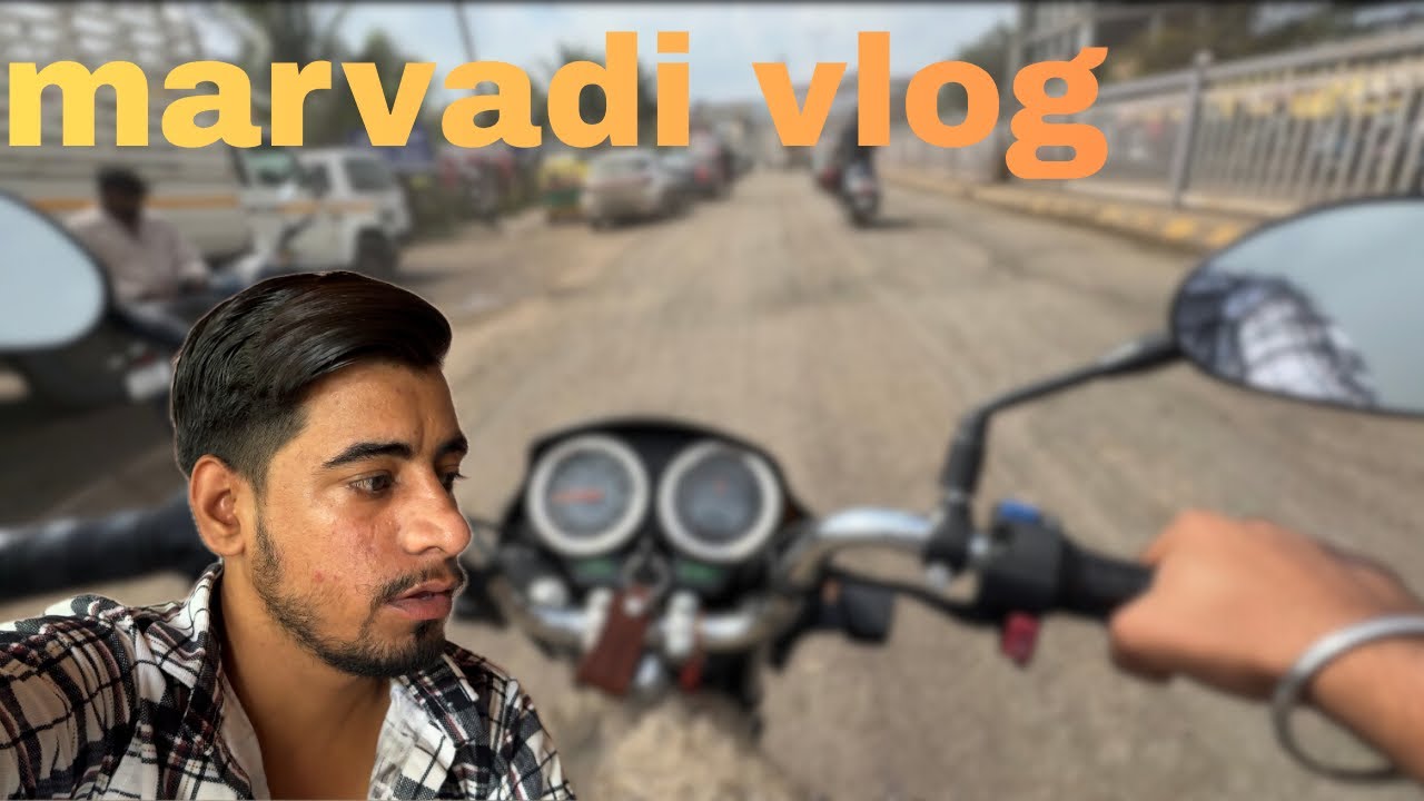 🫶🏻Apni boli, apno vlog | Mevadi style Jay mevad🚩mevadi vlog - YouTube
