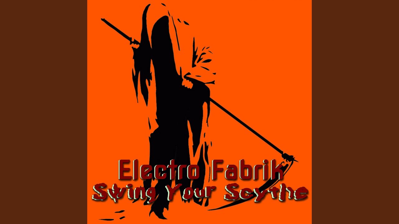 Swing Your Scythe - YouTube