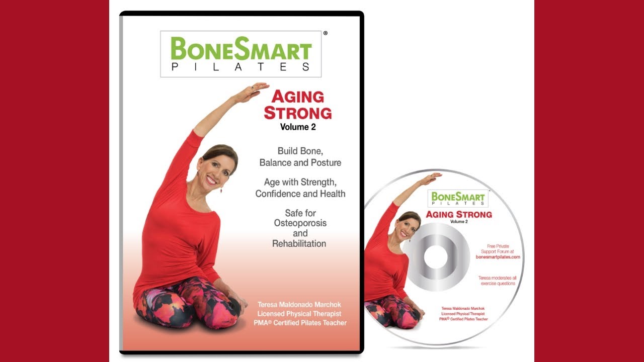 Aging Strong Vol 2 Preview - YouTube