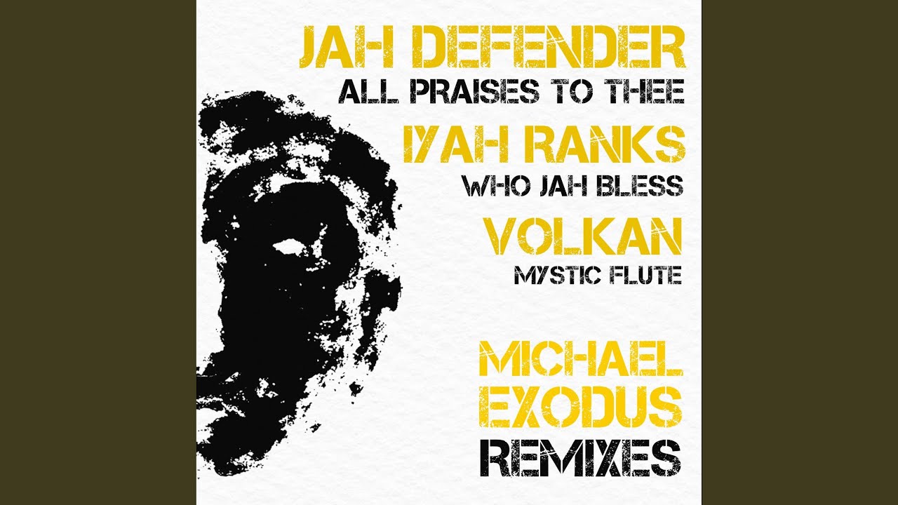 Who Jah Dub (feat. Iyah Ranks) - YouTube