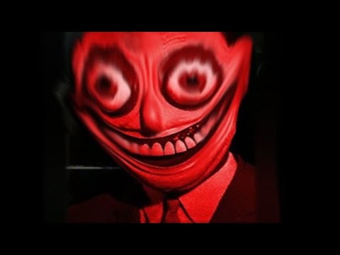 hOw He FeAsTs UpOn tHe TeEtH || Guby analog horror explained (reaction ...