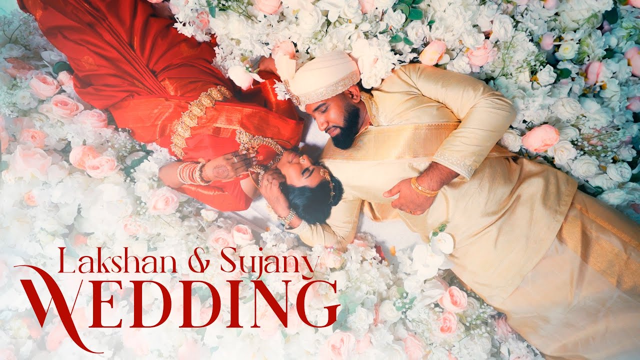 Tamil Wedding Trailer | Lakshan & Sujany | Hindu Wedding | VENUS ...