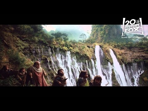 WILLOW 25th Anniversary Blu-ray Trailer | FOX Home Entertainment
