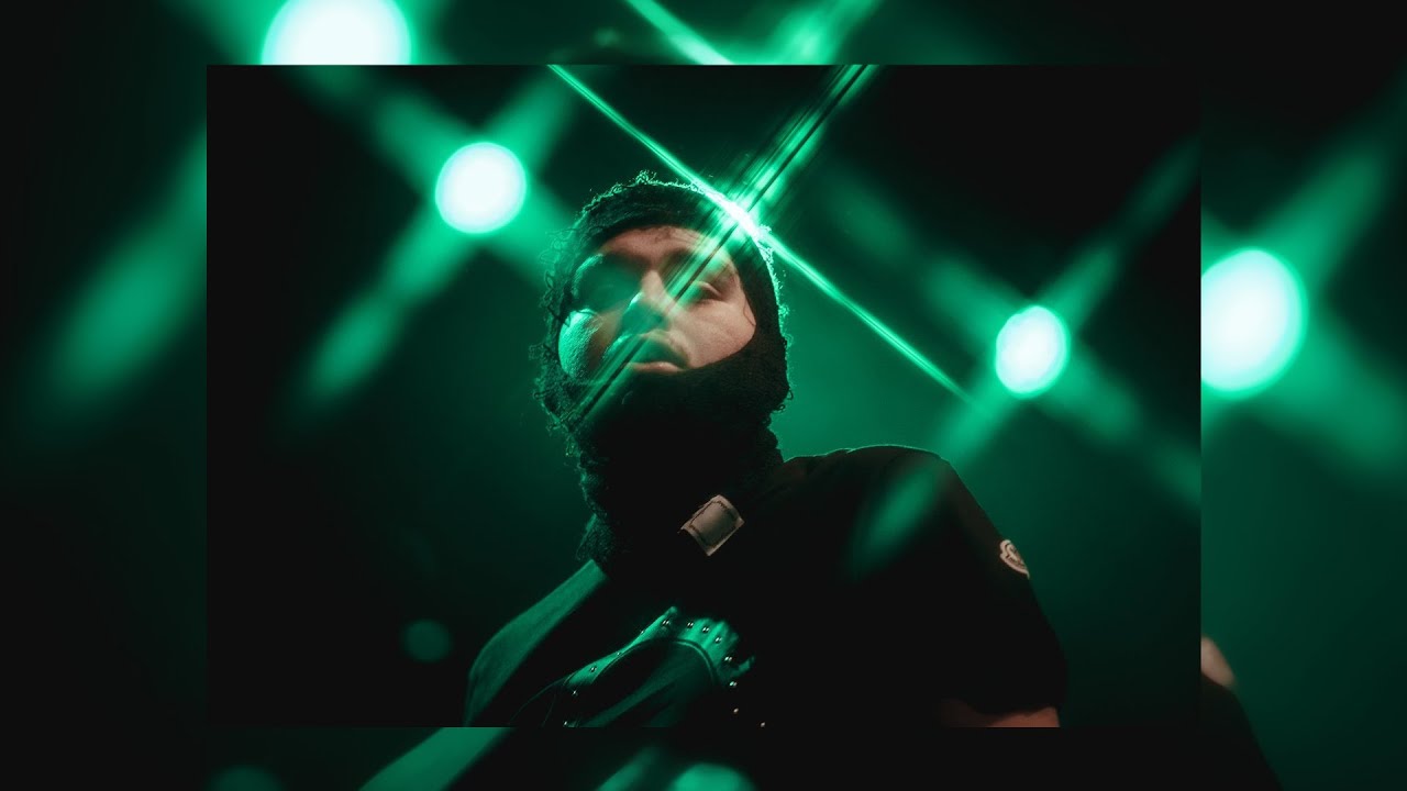 Yeat x Actavis x Rage Type Beat - "Luh Geek" | FREE Hard Beat 2023 ...