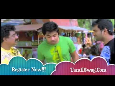 SIMBU NEW MOVIE VALLU 2012   HD TAMIL MOVIE TRAILER   YouTube