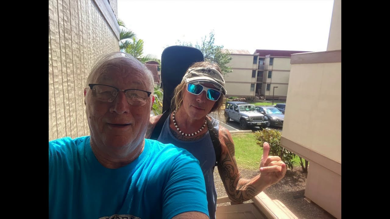 Star tracks Interview with Craig Baceda from Mind Merge. - YouTube