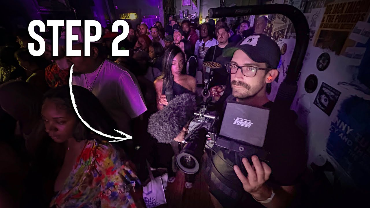 A Realistic Guide to Becoming a Filmmaker in 2024 - YouTube