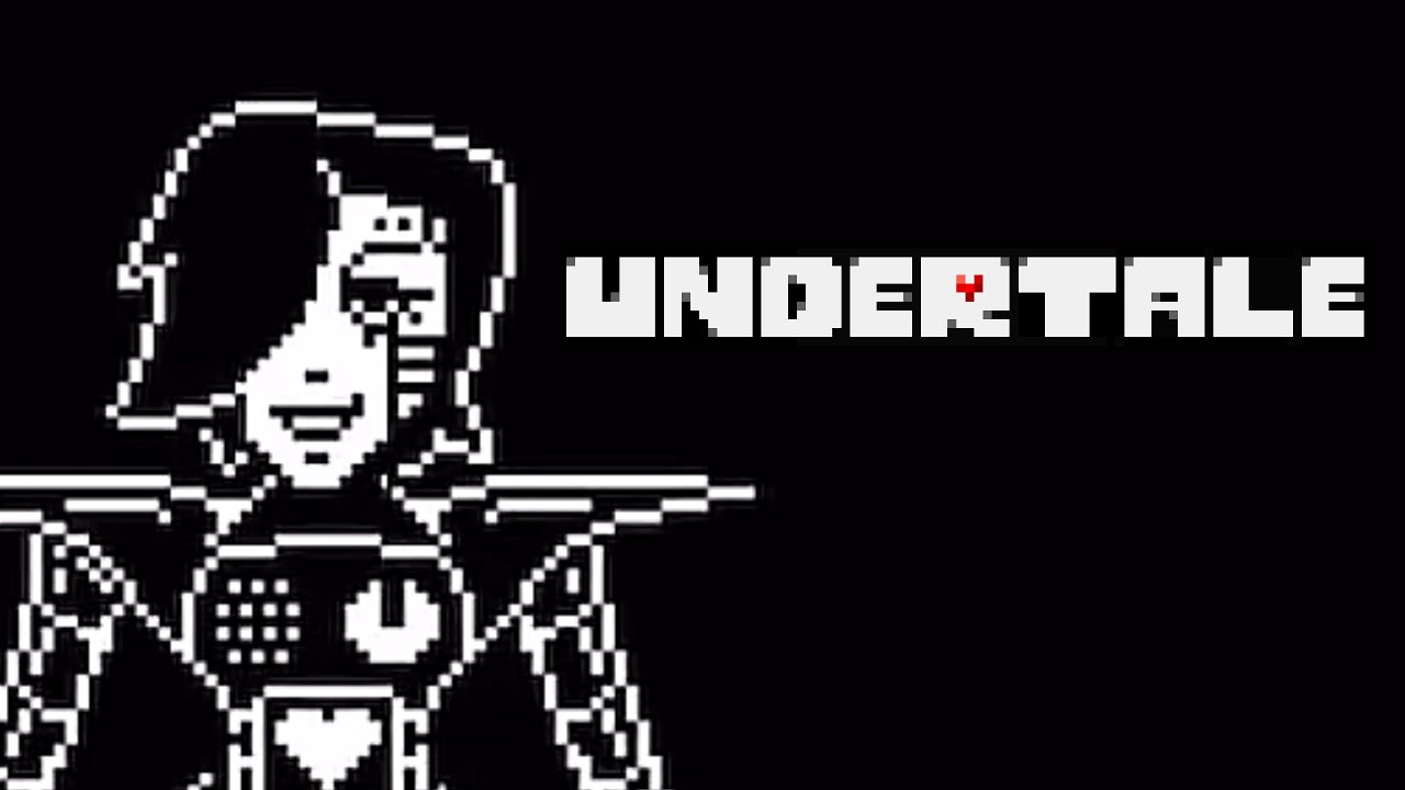 Put on a show! | Undertale pt.5 - YouTube