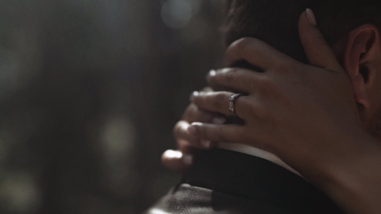 Denisa & Filip :: wedding highlights - YouTube