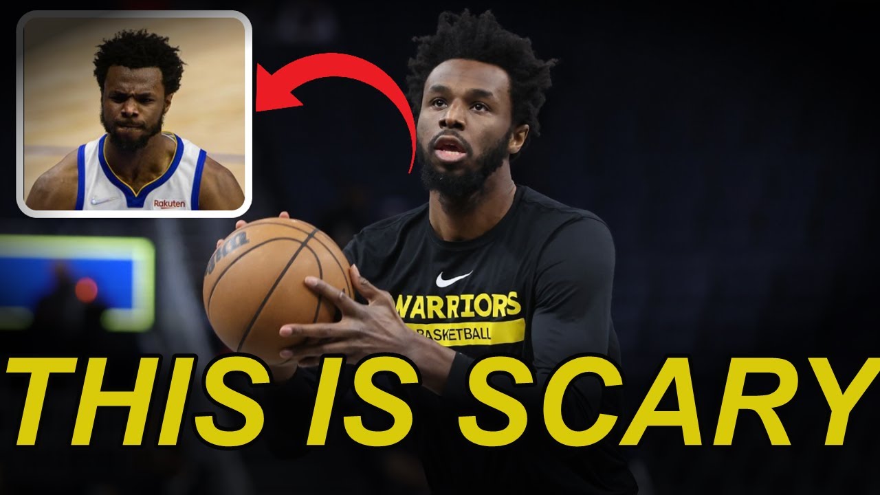The REAL REASON WHY The Warriors Are The SCARIEST Team In The NBA - YouTube