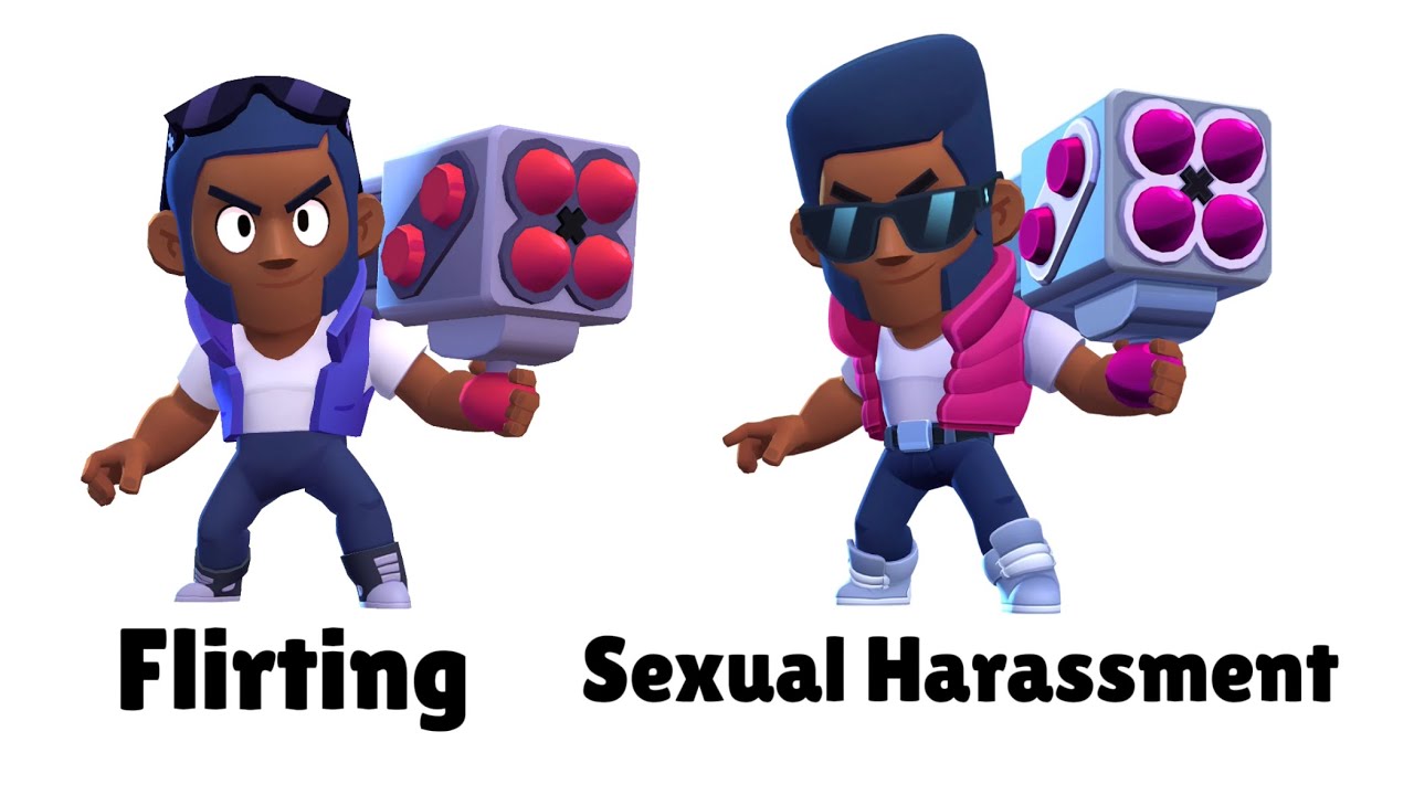 What REALLY happened to Brock‘s Hair - YouTube