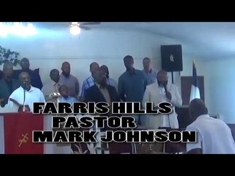 Mississippi, Farris Hills Choir M. B. C, 99 and half want (DO). - YouTube