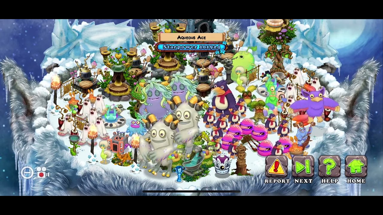 I rather save this on yt! #mysingingmonsters #msm #coldisland, Its soo ...