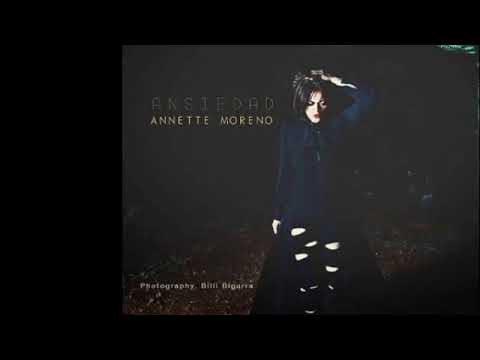 Annette Moreno - Tempestad - YouTube