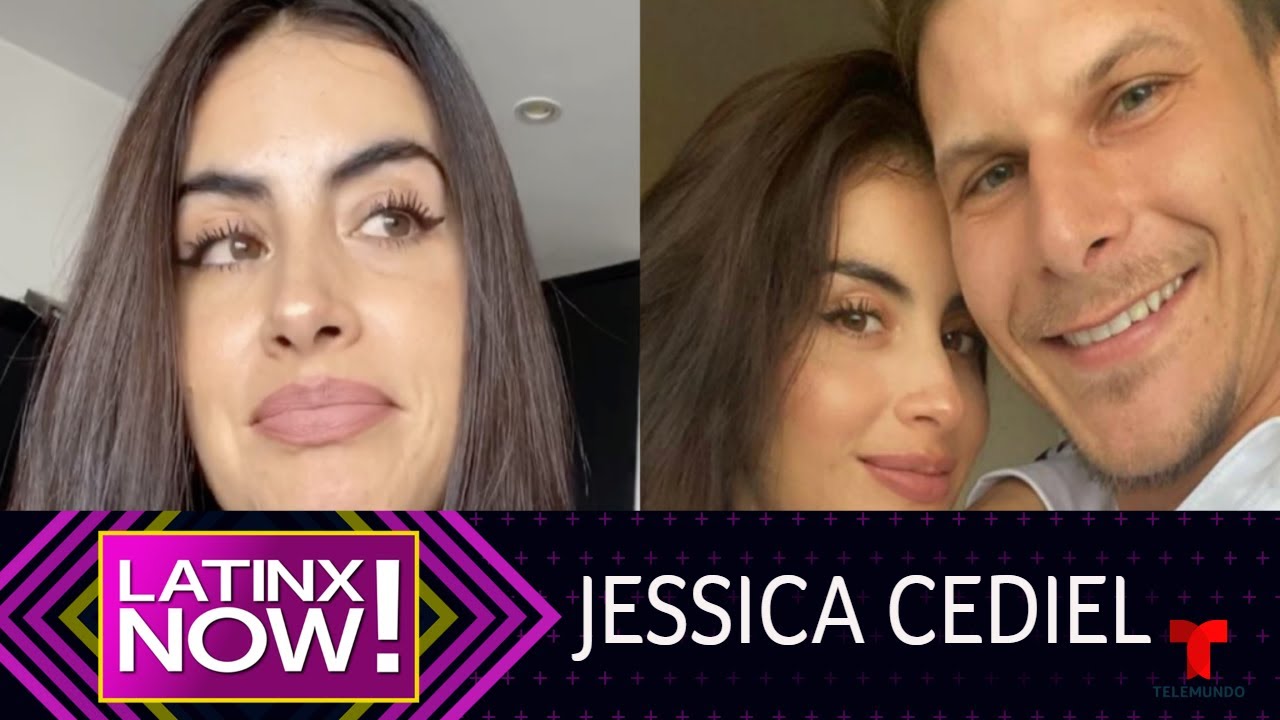 Jessica Cediel reveló la razón de su ruptura con Mack Roesch | Latinx ...