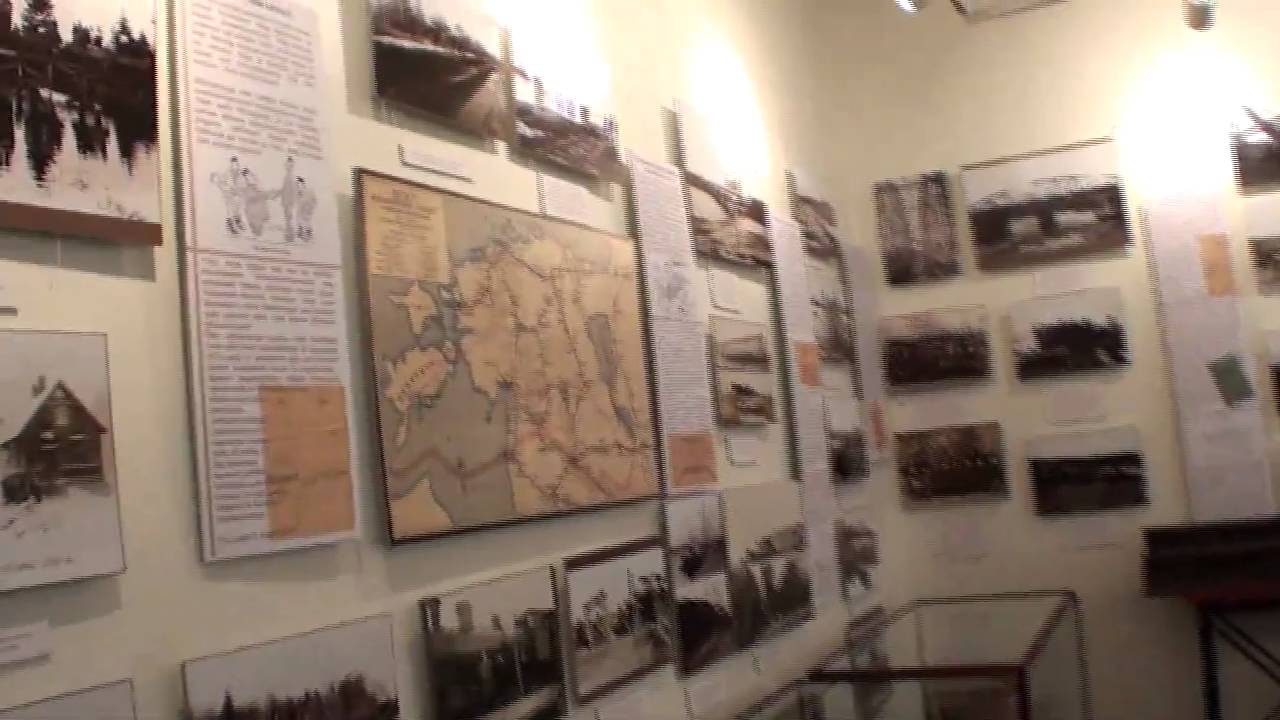Eesti Raudteemuuseum Haapsalus - YouTube