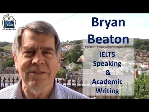 OWLS Global - Introducing Bryan - YouTube