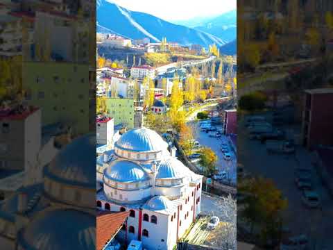 Van Bahçesaray 😍 Vanı Gezelim