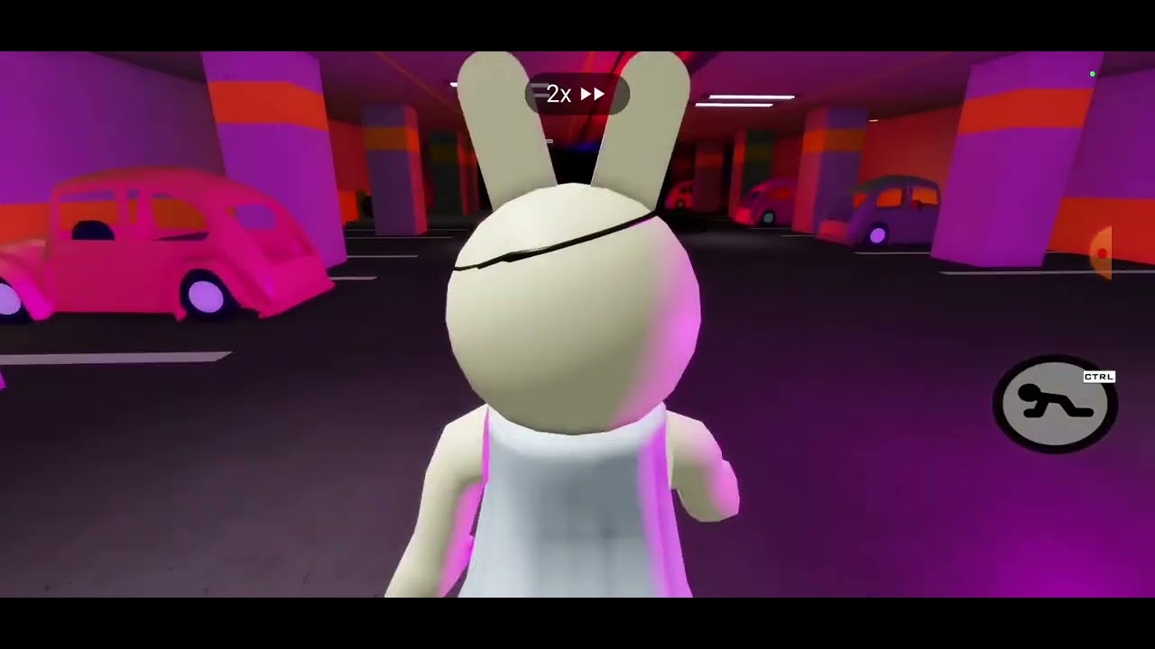 bunny chapter and doggy origin - YouTube