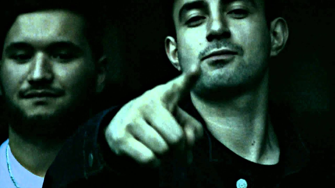 El Baba feat. Caney Knockout & Cin Stonken - Reimschema (Official HD ...