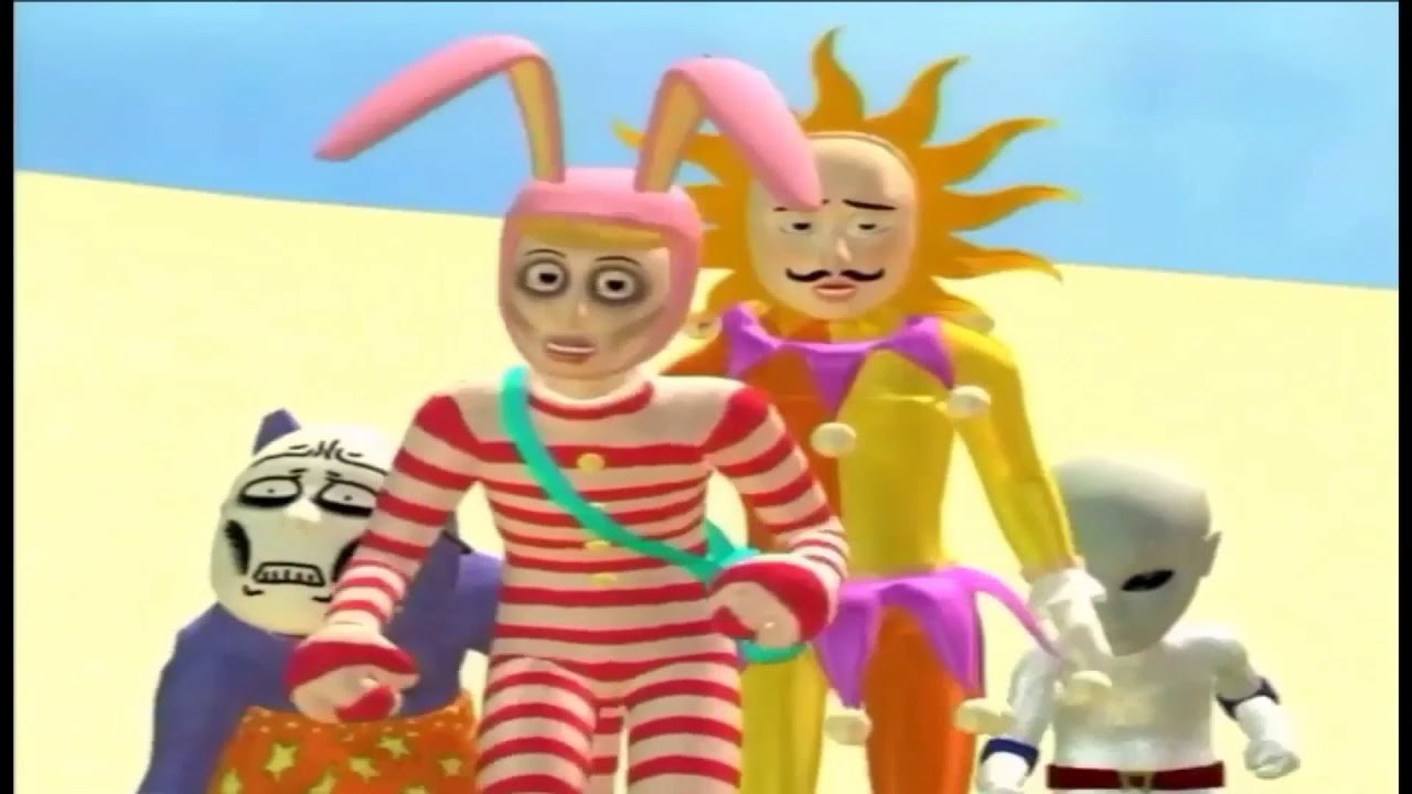 Popee The Performer Especial HD - YouTube