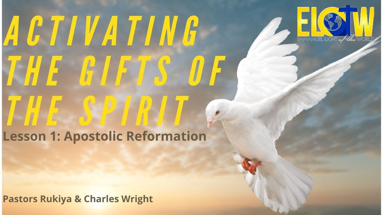 Emmanuel light of the World: You Are Welcome Here!! - YouTube
