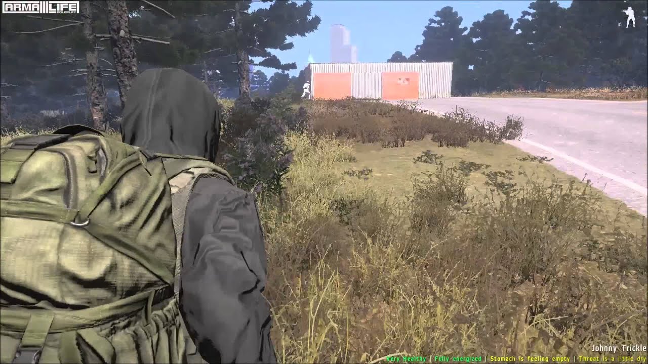 Combat log - YouTube