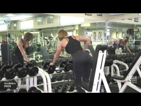 Deniz EKE CNNTÜRK 5N1K Röportajı - YouTube