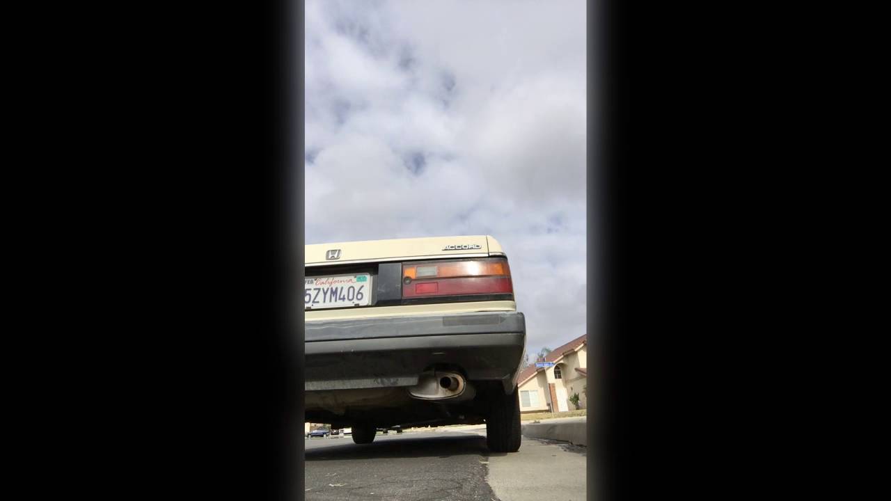 running rich - YouTube