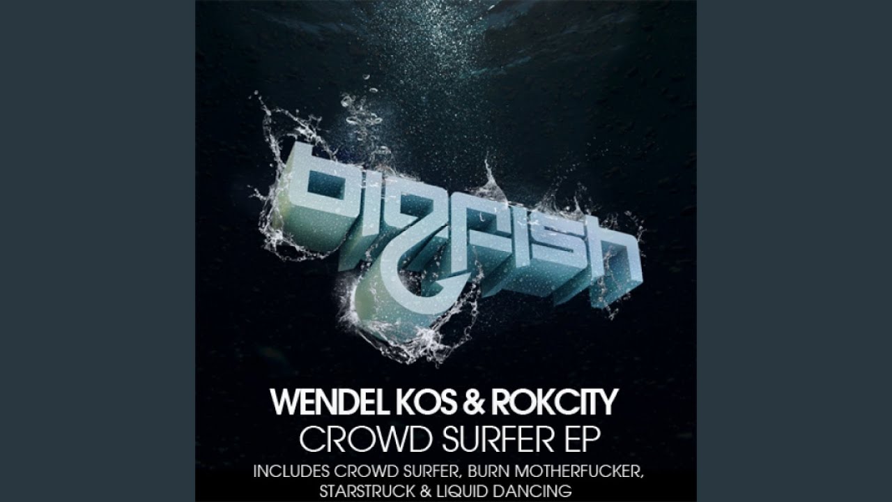 Liquid Dancing - YouTube