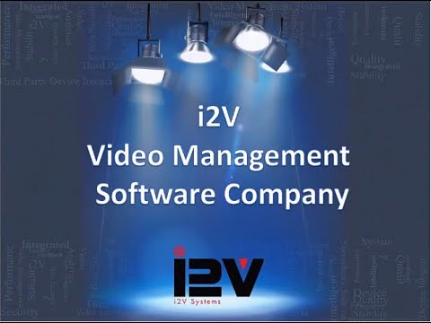 i2V Introduction - YouTube