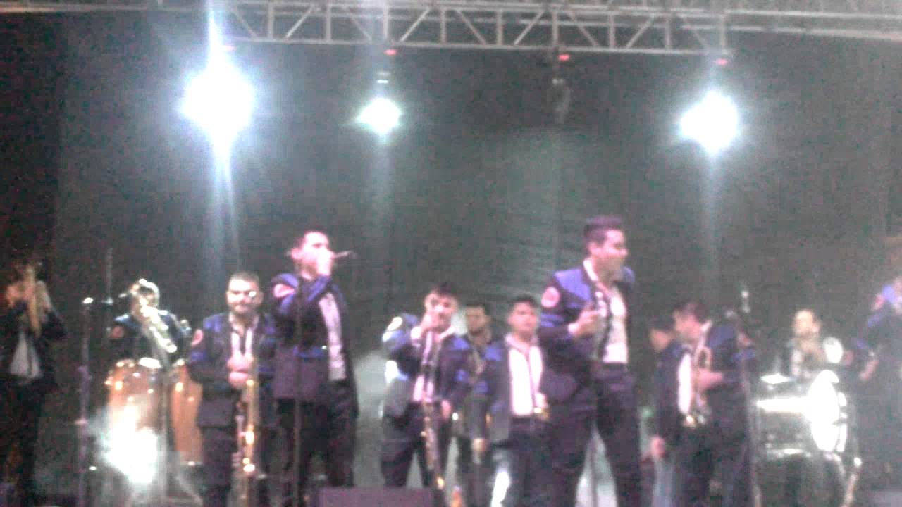 La Decima Banda - Presentacion - YouTube
