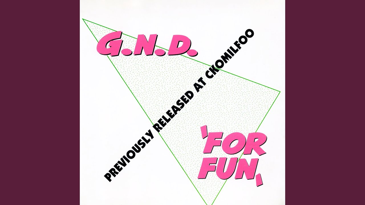 For Fun (Master Mix) - YouTube
