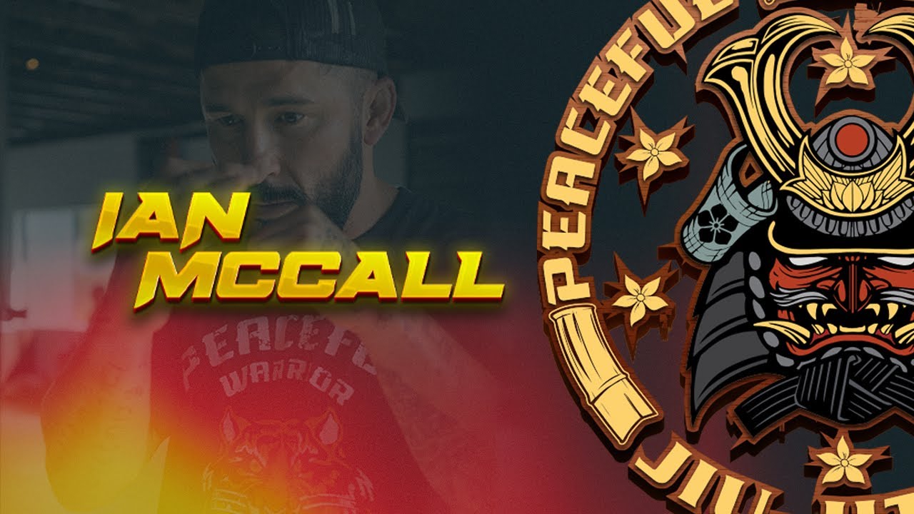 Coach Ian Mccall - YouTube