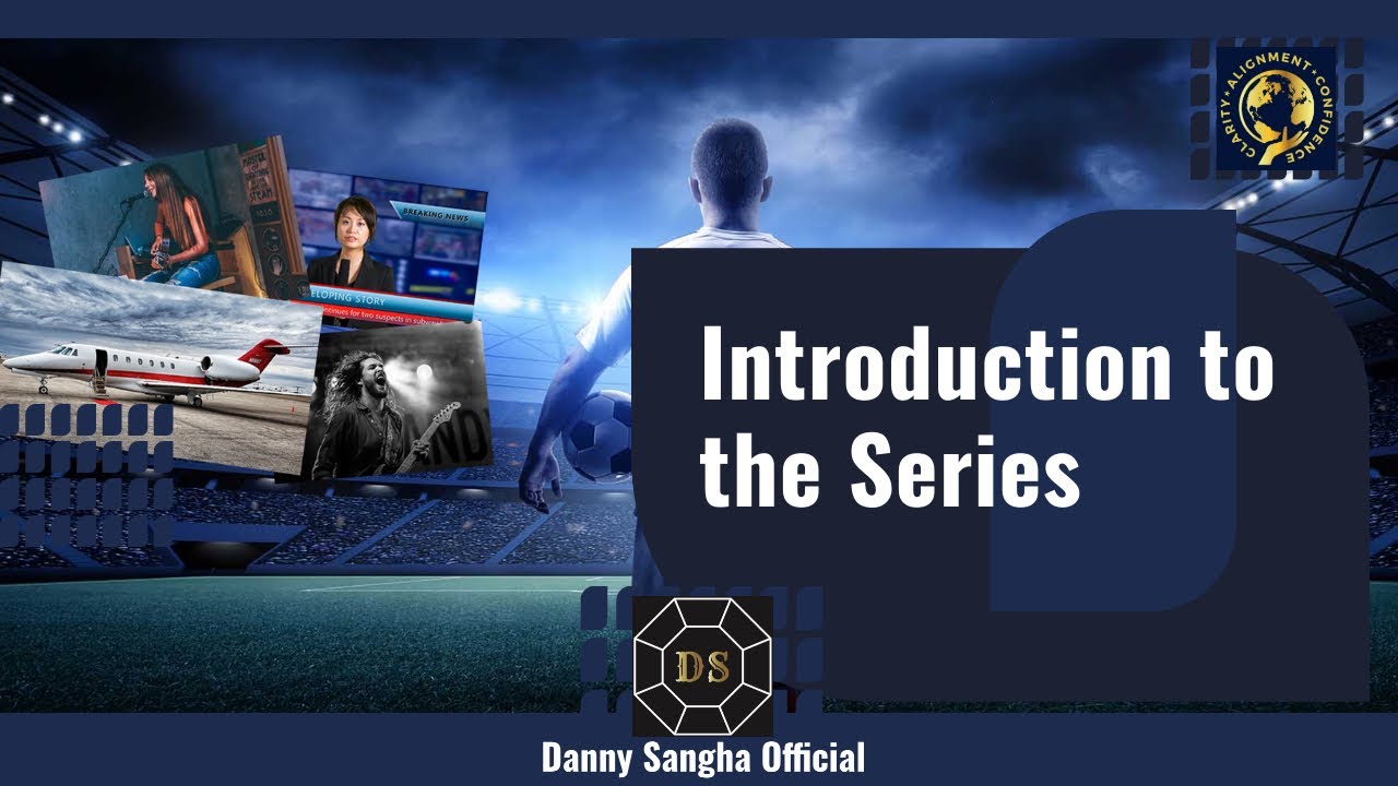 Introduction to the Series - YouTube