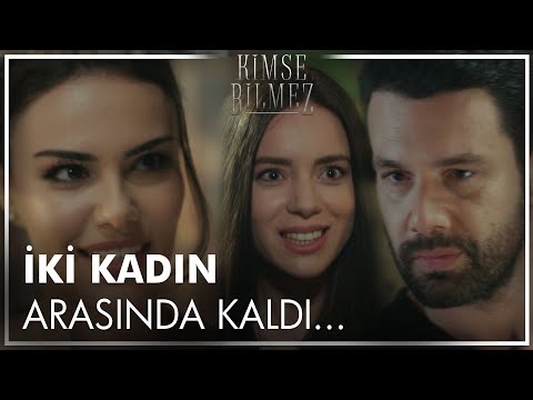 Sevda Duygu'nun Ali Hocadan hoşlandığını fark etti! -  Kimse Bilmez 1. Bölüm