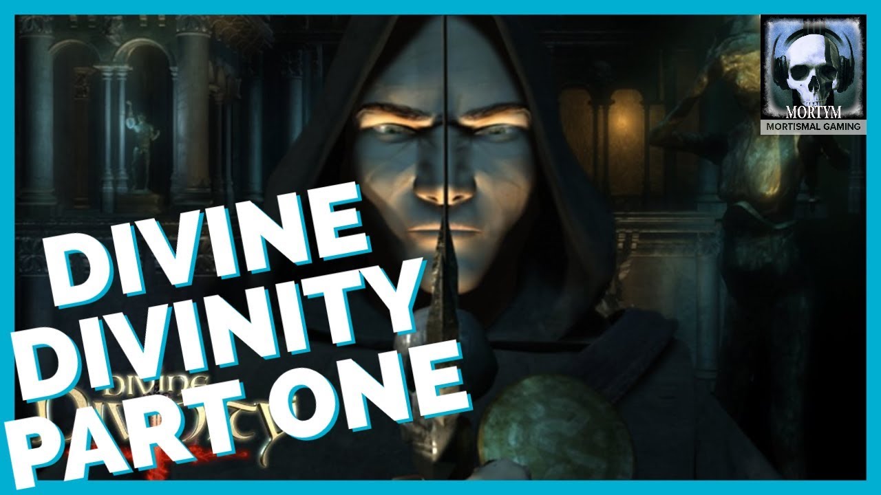 The Full Story Of Divine Divinity - The Rise Of Lucian The Divine, Part ...