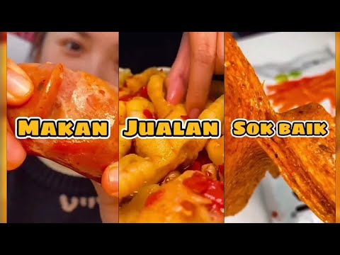 °•♡Kumpulan selai kastanye♡•°| Edisi:makanan pedas/asin | cr:selaikastanye |