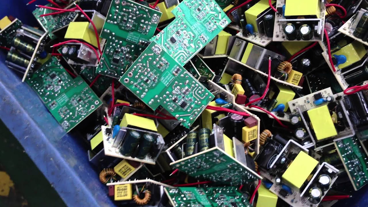 Union Computers (0579) - YouTube