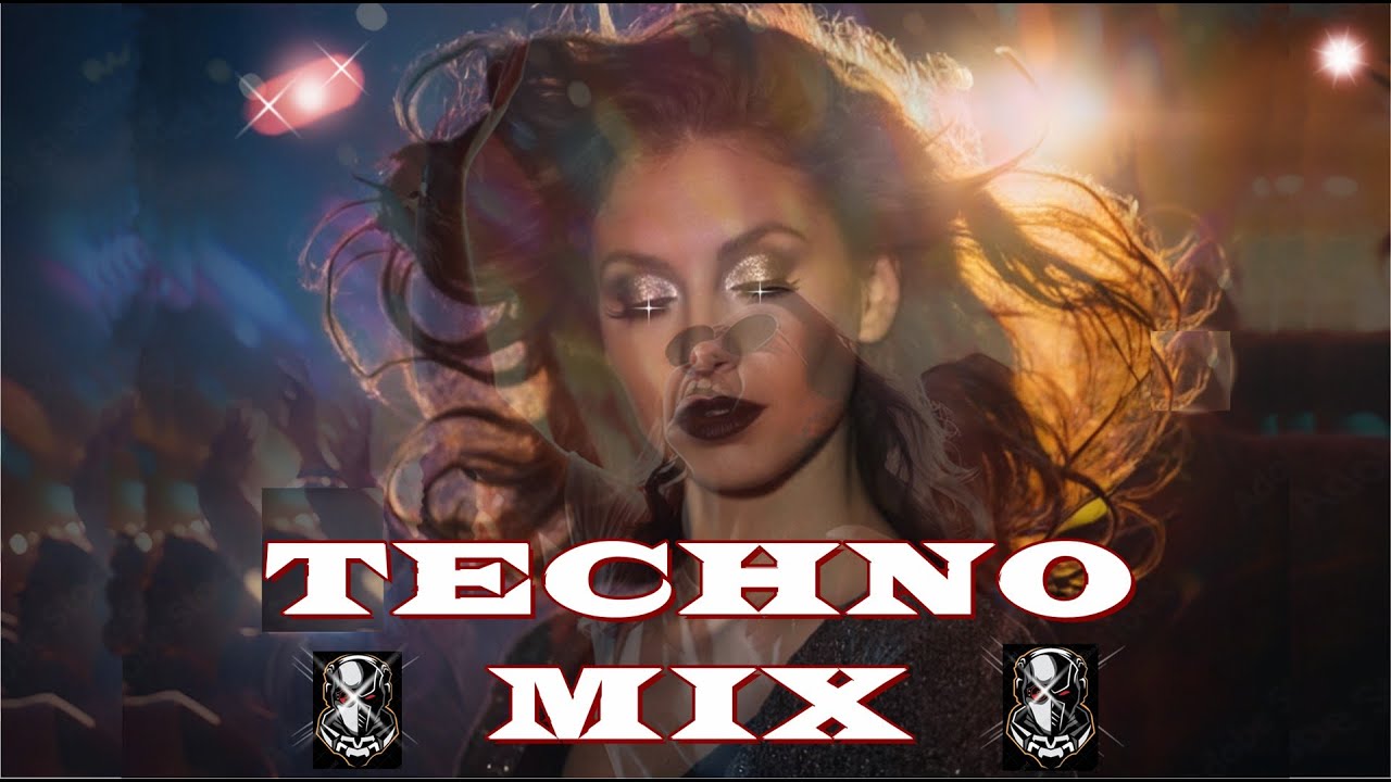 2024 TECHNO REMIX 🎧 Best Musical Selections 🎧 | Mix Explosive Songs of ...