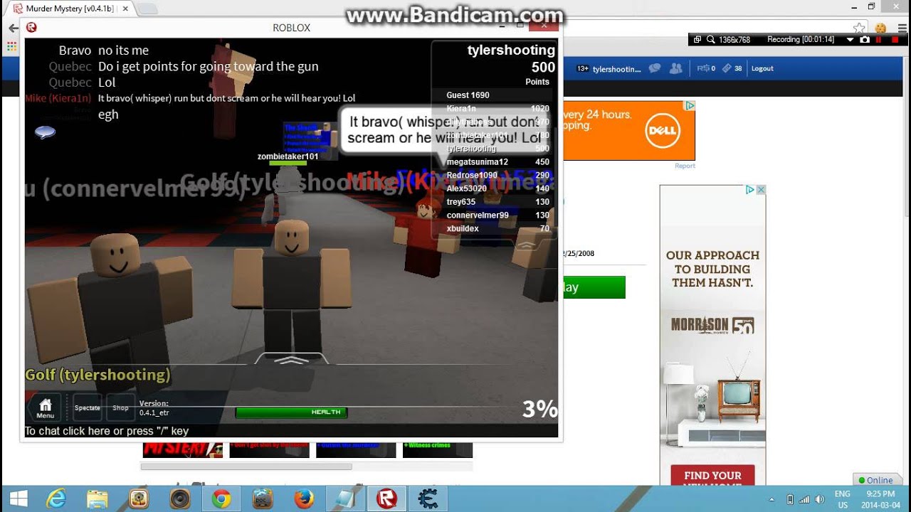 roblox speed hack (works) 2014 march - YouTube