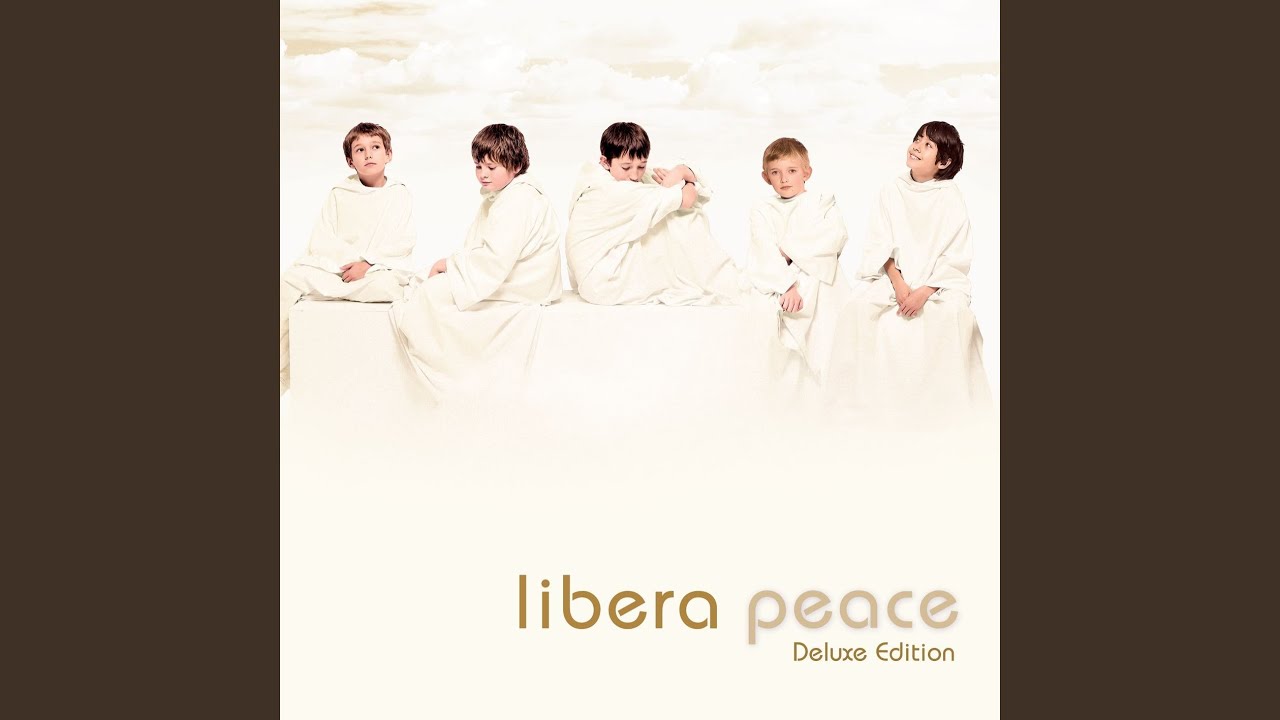 Gaelic Blessing (Deep Peace) - YouTube