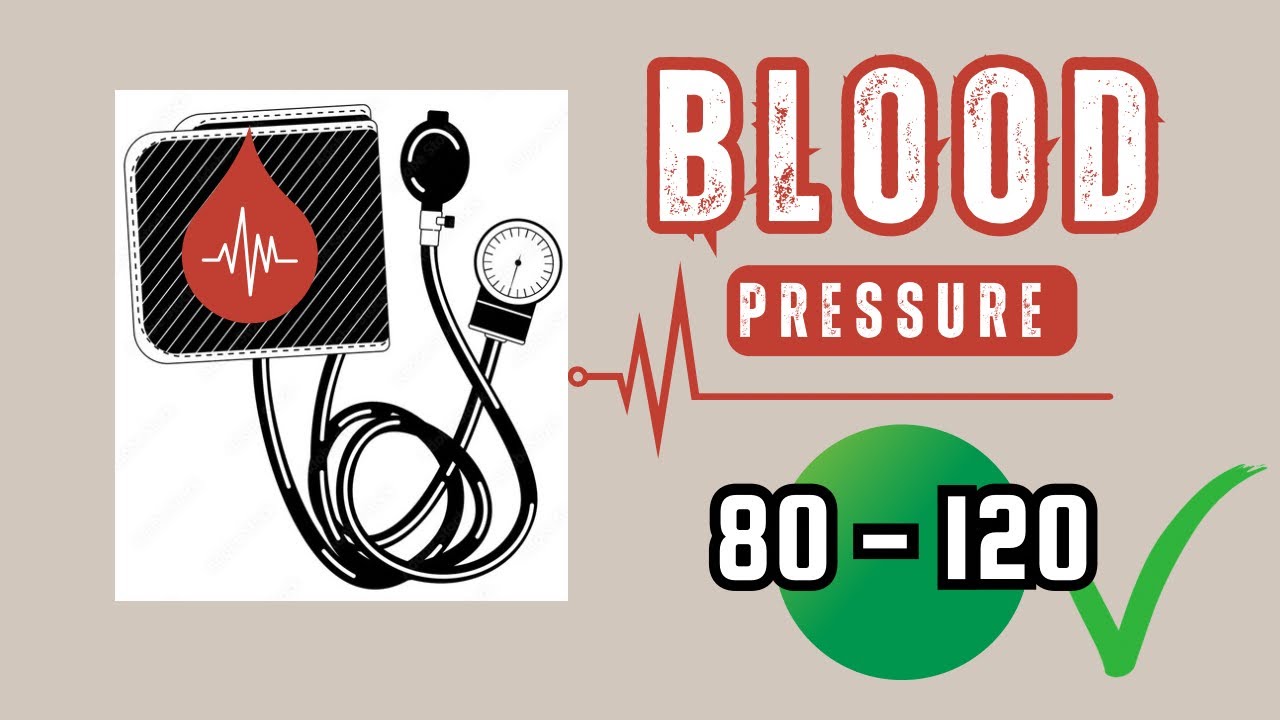 Learn HOW Blood Pressure works - YouTube