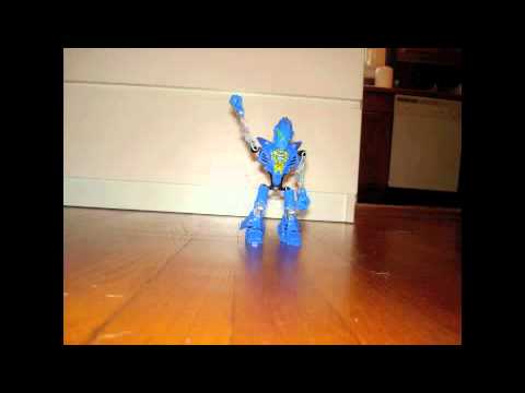 Mark Surge test - YouTube