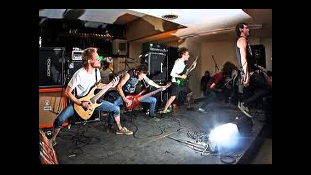 Chelsea Grin Self Entitled EP (FULL) - YouTube