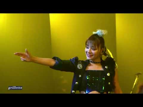 GARNiDELiA 「grilletto」 【LIVE】