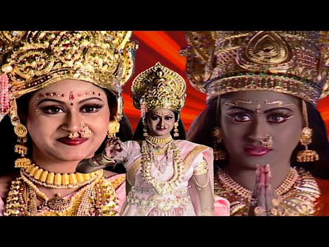Maa Shakti Episode-1 | Mata Adishakti | Popular Devotional Serial | @BhaktiSagarARentertainments