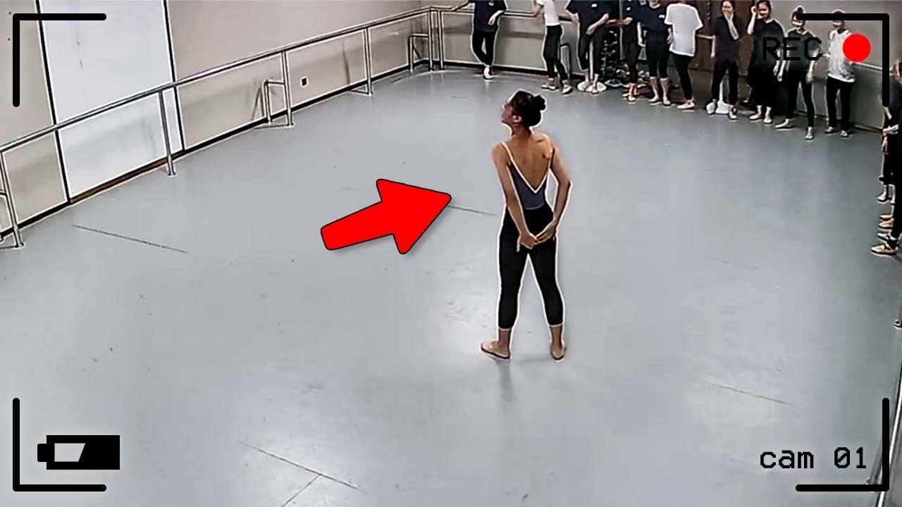 40 Incredible Moments Caught on Camera - YouTube